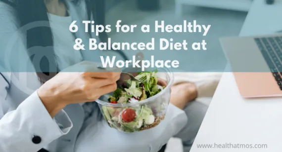 Health Packages for Factory Workers | Health Atmos